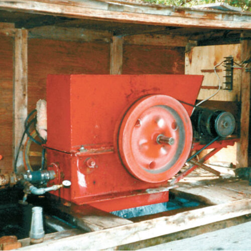 Home Hydroelectric Power Kits – Mother Earth News